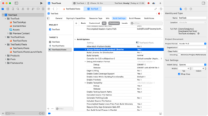 Mac安装cocoapods – 方君宇