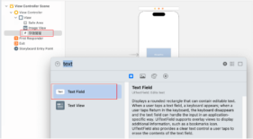 SwiftUI Launch Screen启动页 – 方君宇