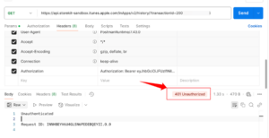 iOS通过StoreKit2的Transaction实现后端验证交易 – 方君宇
