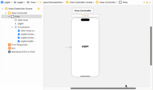 SwiftUI Launch Screen启动页 – 方君宇