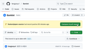 Mac使用GitHub – 方君宇