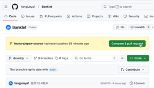 Mac使用GitHub – 方君宇