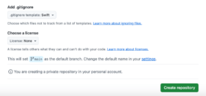 Mac使用GitHub – 方君宇