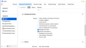 iOS和Apple Watch数据交换的框架WatchConnectivity – 方君宇